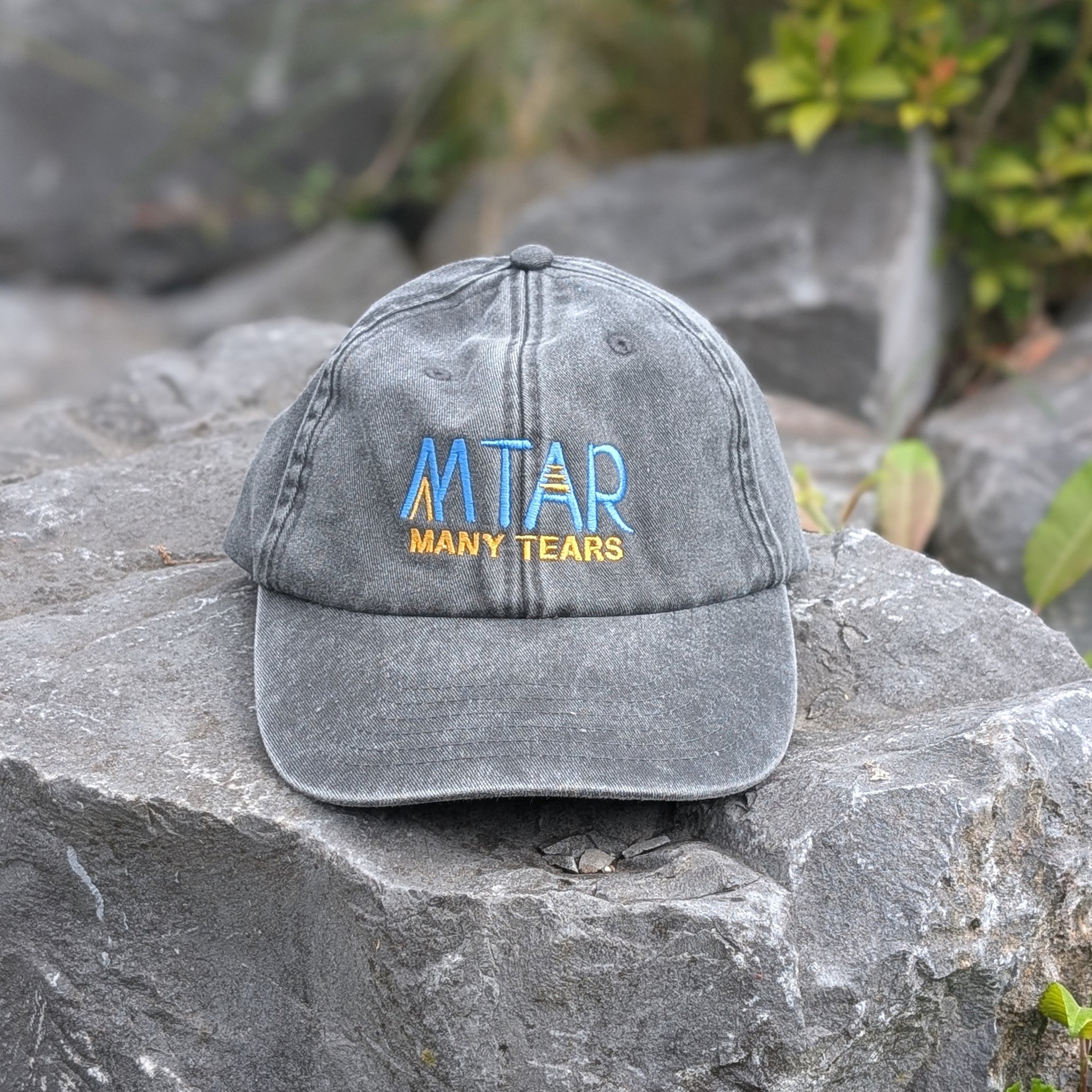 Many Tears Animal Rescue Official Store