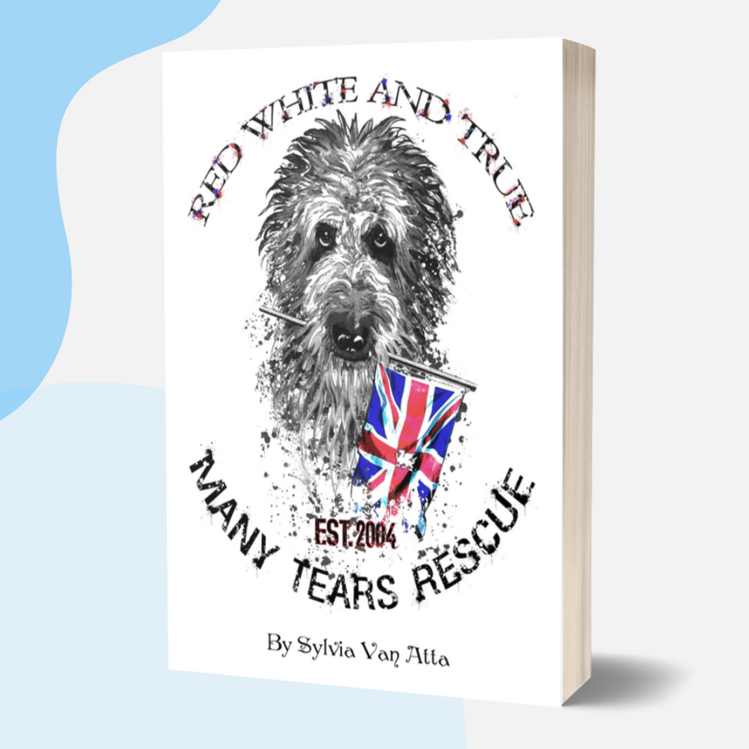 Many Tears Animal Rescue Official Store